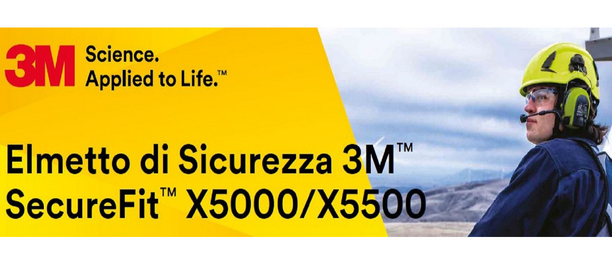 Securefit 3M
